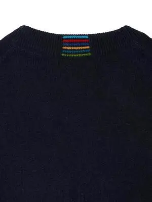 Paul Smith Button-up Cardigan