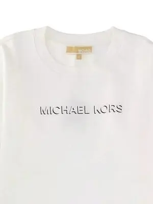 Michael Kors Crew-neck Sweatshirt