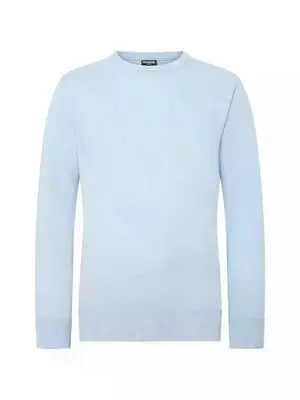 Franzese Collection Crew Neck Sweaters For Men