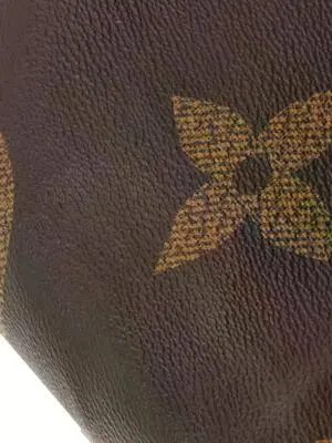 LOUIS VUITTON Onthego Reverse Monogram Giant Gm Tote Bag - Brown