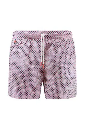 Kiton Swim Shorts