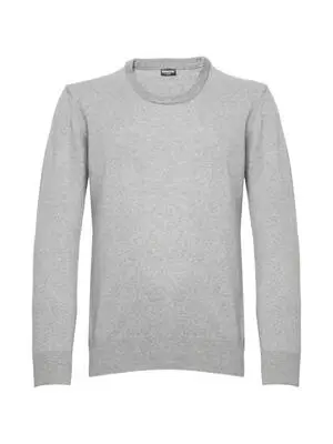 Franzese Collection Long Sleeve Sweaters For Men