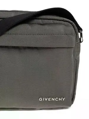 Givenchy Medium Zip Crossbody Bag