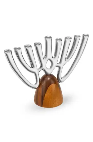 NAMBE Unity Menorah