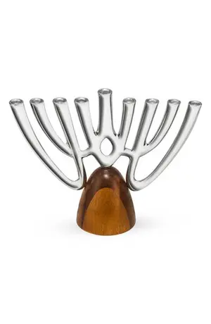 NAMBE Unity Menorah