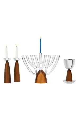 NAMBE Unity Menorah
