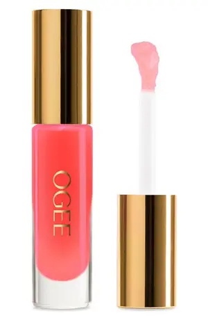 OGEE Beyond Clean Lip Gloss - Cosmo