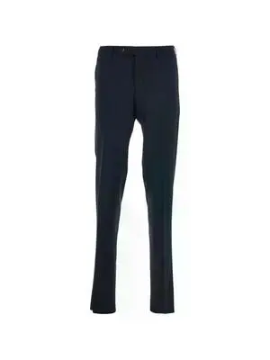 PT TORINO Buttoned Trousers