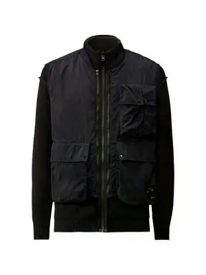 C.P. COMPANY Zip-pockets Jacket