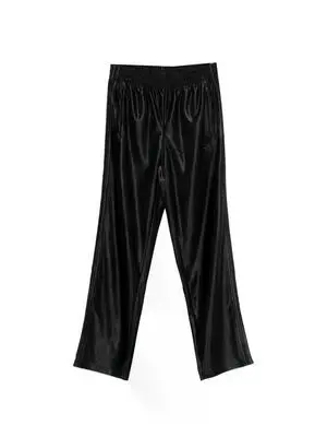 Adidas Elasticated-waist Track Pants