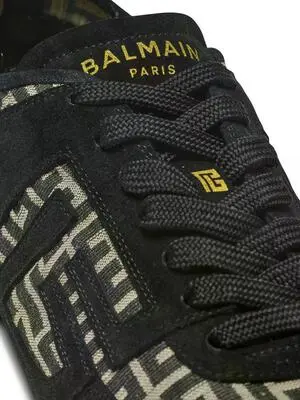 Balmain Racer Sneakers