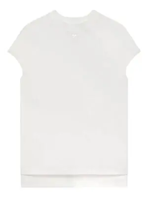 COURREGES Logo T-shirt