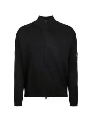 C.p. Company Long Sleeve Cardigans For Men