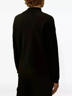 C.P. COMPANY Zip-up Cardigan