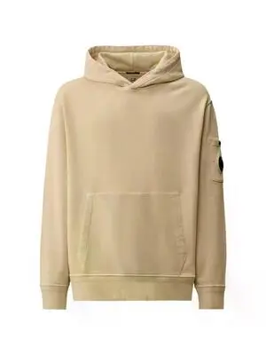 C.P. COMPANY Drawstring Hoodie
