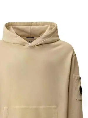 C.P. COMPANY Drawstring Hoodie