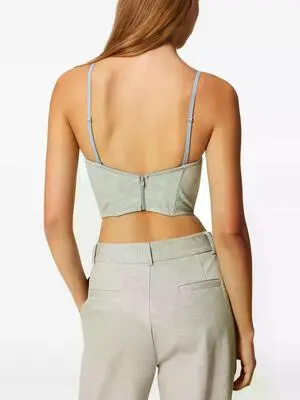 TWINSET Sleeveless Tank Top