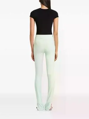 COURREGES Short-sleeve T-shirt - Black