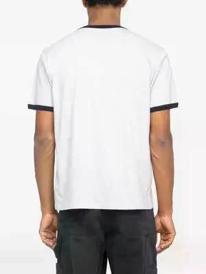 Zadig&Voltaire Woody T-shirt - Grey
