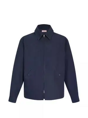 Fursac Shirt Jacket Outerwear For Men