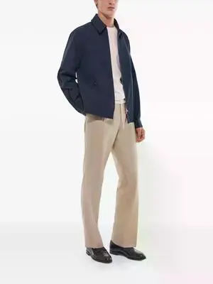 FURSAC Classic-collar Jacket