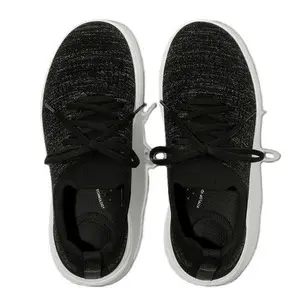 Fitflop Super-q Knit Slip-on Sneakers