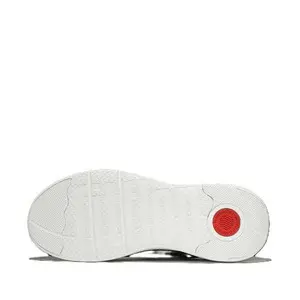 Fitflop Super-q Knit Slip-on Sneakers