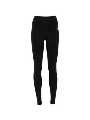 Sporty & Rich High Rise Leggings