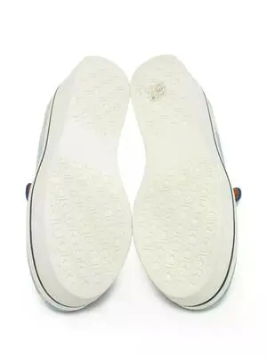 Stella McCartney Binx Platform-sole Sneakers