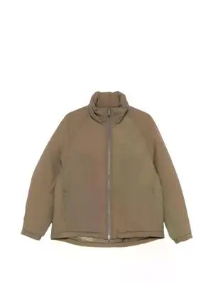 Attachment Zip Up Jackets For Men
