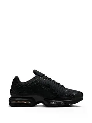 Nike Air Max Plus Vii Sneakers - Black