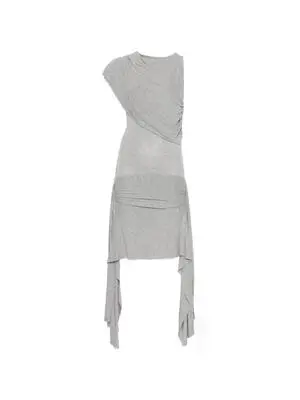 Gimaguas One Shoulder Cocktail Dresses