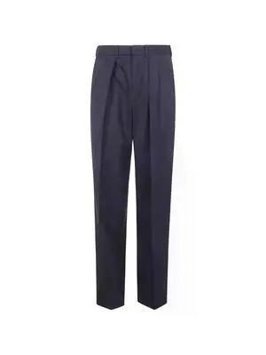 TOM FORD Pinstripe Tailored Trousers