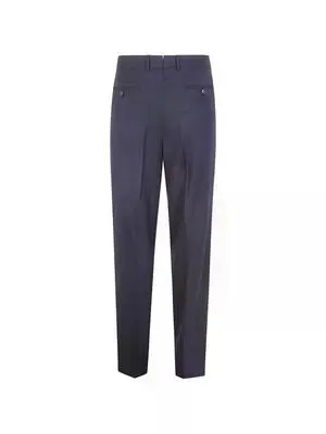TOM FORD Pinstripe Tailored Trousers