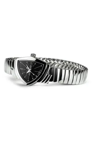Hamilton Ventura Bracelet Watch