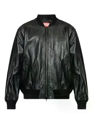 DIESEL® Logo-detail Jacket