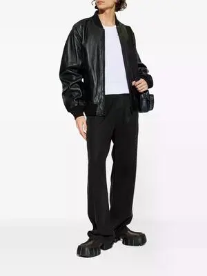 DIESEL® Logo-detail Jacket