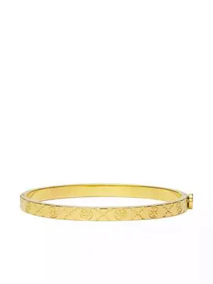 Tory Burch Gold Tone Bracelets