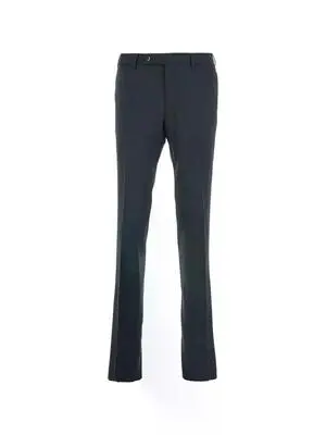 PT TORINO Button Trousers