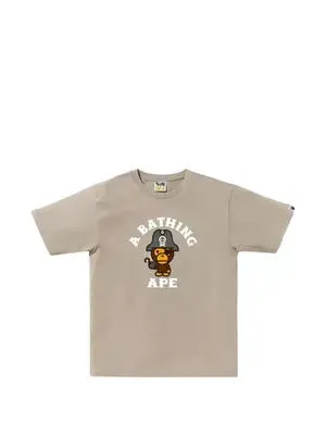 A BATHING APE Pirate Nagano T-shirt