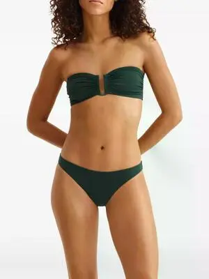 ERES Fripon Bikini Bottom - Green