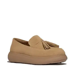 Fitflop Iq Comff Tassel Loafers