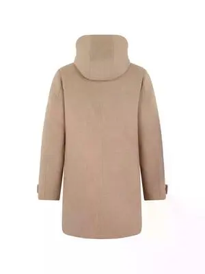 MOORER Hooded Jacket