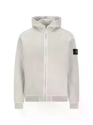 Men's Logo Zip Up Hoodies