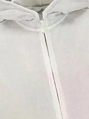 Stone Island Zip-up Hoodie