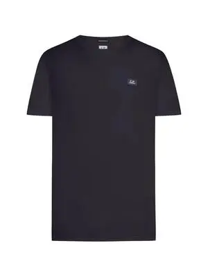 C.P. COMPANY Patch T-shirt