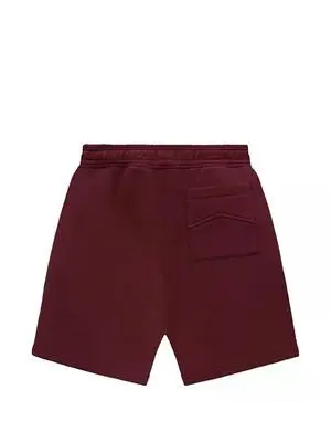 Rhude Logo-embroidered Track Shorts