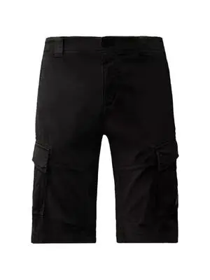 C.P. COMPANY Cargo Lens Shorts