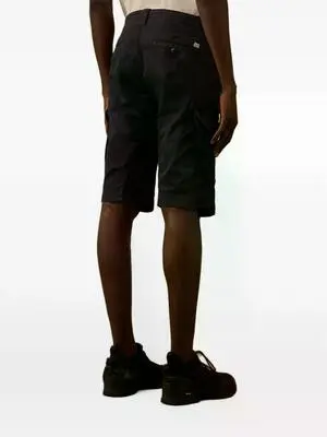 C.P. COMPANY Cargo Lens Shorts