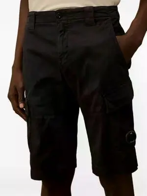C.P. COMPANY Cargo Lens Shorts